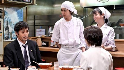 ドラゴン桜(2021) 2021年放送 第5話 限界を決めつけるな！生きたい未来を自分で作れ！｜ドラマ｜見逃し無料配信はTVer！人気の動画見放題