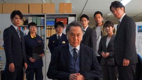 33分探偵 2008年放送 第2話 別荘殺人をもたす｜ドラマ｜見逃し無料配信はTVer！人気の動画見放題