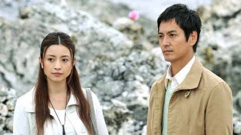 内田康夫サスペンス 浅見光彦 ～最終章～ 2009年放送 第9話 【沢村一樹出演 映画「グランメゾン パリ」絶賛公開中!!】｜ドラマ｜見逃し無料配信はTVer！人気の動画見放題