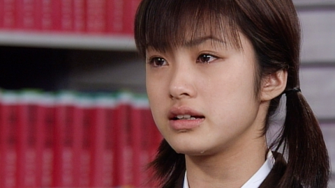 嫁はミツボシ。 2001年放送 第7話 気になる兄貴のヨメサン｜ドラマ｜見逃し無料配信はTVer！人気の動画見放題