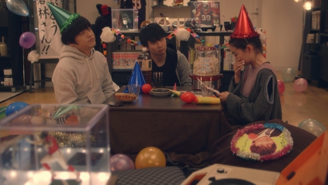 住住(2017) 2017年放送 #7 真夜中の訪問者｜ドラマ｜見逃し無料配信はTVer！人気の動画見放題