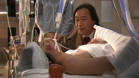 3年B組金八先生(第7シリーズ) 2005年放送 第21回 揺れる金八、大揺れの3B｜ドラマ｜見逃し無料配信はTVer！人気の動画見放題