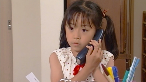 大好き！五つ子2 2000年放送 第9回 美穂の反乱!｜ドラマ｜見逃し無料配信はTVer！人気の動画見放題