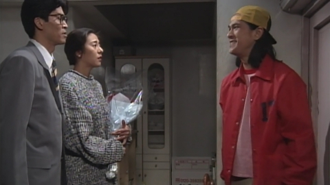 ひとつ屋根の下 1993年放送 第6話｜ドラマ｜見逃し無料配信はTVer！人気の動画見放題