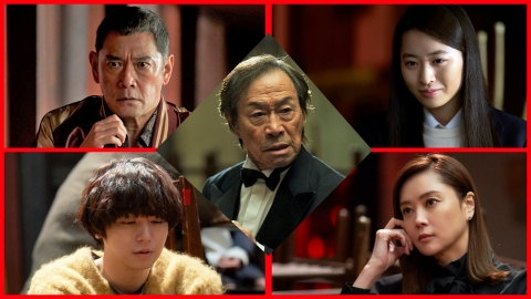 金沢 雅美のプロフィール情報、出演作品一覧｜タレント｜見逃し無料配信はTVer！人気の動画見放題