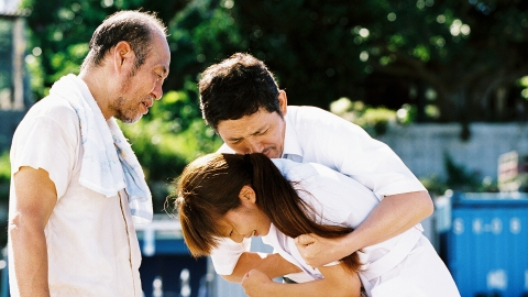 Dr.コトー診療所2006｜ドラマ｜見逃し無料配信はTVer！人気の動画見放題