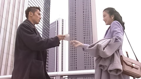 いつか好きだと言って 1993年放送 Step 9 【鈴木京香出演 映画「グランメゾン パリ」絶賛公開中!!】｜ドラマ｜見逃し無料配信はTVer！人気の動画見放題