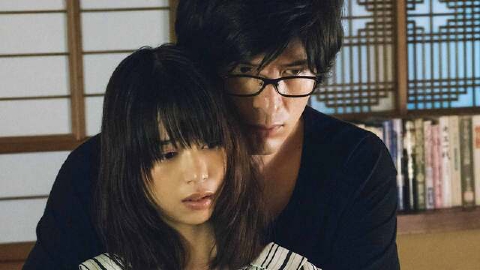 文学処女 2018年放送 第1話｜ドラマ｜見逃し無料配信はTVer！人気の動画見放題