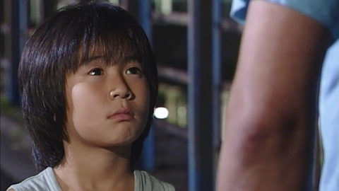 大好き！五つ子2 2000年放送 第21回 剛のヒミツ｜ドラマ｜見逃し無料配信はTVer！人気の動画見放題