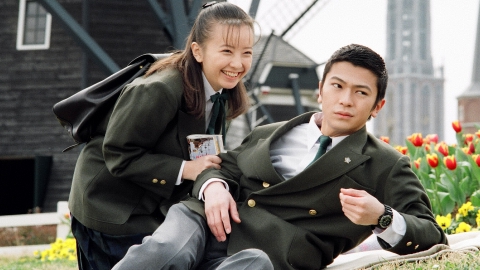 南くんの恋人（1994） 1994年放送 Lesson8「ずっと一緒にいたいのに…」《7/16（火）「南くんが恋人！？」スタート記念》｜ドラマ｜見逃し無料配信はTVer！人気の動画見放題