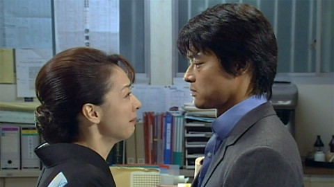 温泉へ行こう2 2001年放送 第30回 「女将、号泣」｜ドラマ｜見逃し無料配信はTVer！人気の動画見放題