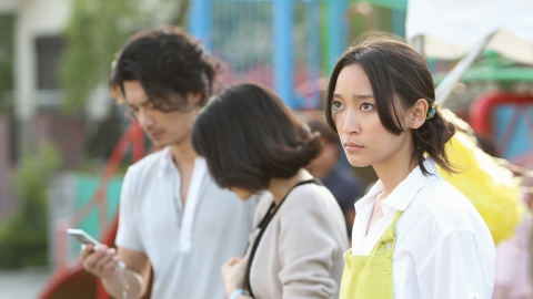 レジデント～5人の研修医 2012年放送 第9話 決断の日｜ドラマ｜見逃し無料配信はTVer！人気の動画見放題