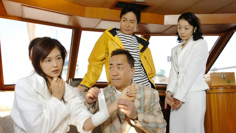 特命係長 只野仁 (2007年1月～3月放送) 2007年放送 第31話 (令和コンプライアンスブレイクスルー版)｜ドラマ｜見逃し無料配信はTVer！人気の動画見放題