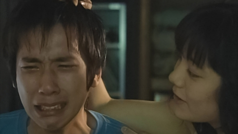 Stand UP!! 2003年放送 05 【二宮和也出演 「ブラックペアン シーズン2」7/7日スタート記念】｜ドラマ｜見逃し無料配信はTVer！人気の動画見放題