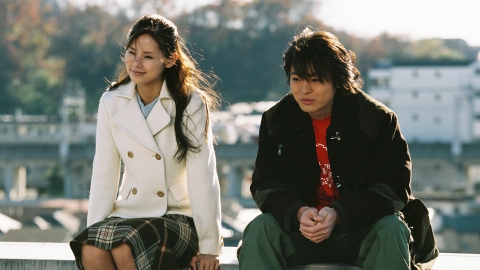 ファイアーボーイズ～め組の大吾～ 2004年放送 第1話 涙、涙の初救助｜ドラマ｜見逃し無料配信はTVer！人気の動画見放題