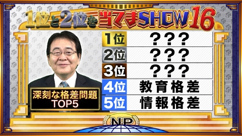 そこまで言って委員会NP 6月29日(日)放送分 7月5日に何が起きる！？陰謀論＆都市伝説SP！｜報道／ドキュメンタリー｜見逃し無料配信はTVer！人気の動画見放題