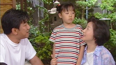 大好き！五つ子2 2000年放送 第15回 それぞれの涙｜ドラマ｜見逃し無料配信はTVer！人気の動画見放題