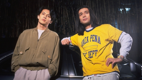 ひとつ屋根の下 1993年放送 #2 第2話｜ドラマ｜見逃し無料配信はTVer！人気の動画見放題