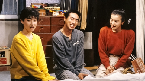 華麗なる一族 2007年放送 第一回 【木村拓哉主演 映画『グランメゾン パリ』絶賛公開中!!】｜ドラマ｜見逃し無料配信はTVer！人気の動画見放題