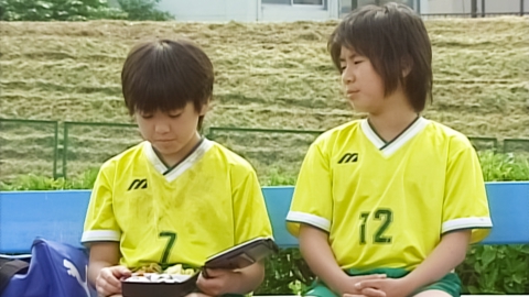 大好き！五つ子5 2003年放送 第9回｜ドラマ｜見逃し無料配信はTVer！人気の動画見放題