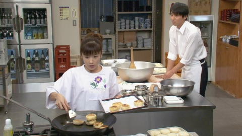 温泉へ行こう5 2005年放送 第33回 「裏切り者」｜ドラマ｜見逃し無料配信はTVer！人気の動画見放題