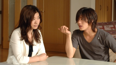 ごくせん 第3シリーズ 2008 2008年放送 第9話｜ドラマ｜見逃し無料配信はTVer！人気の動画見放題