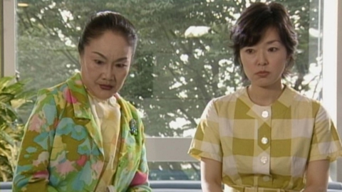 すいか 2003年放送 第2話 涙をふいて恋が始まる｜ドラマ｜見逃し無料配信はTVer！人気の動画見放題