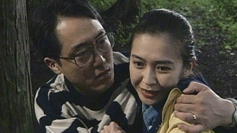 誰にも言えない 1993年放送 Vol.6 ｢八月の濡れた抱擁｣｜ドラマ｜見逃し無料配信はTVer！人気の動画見放題