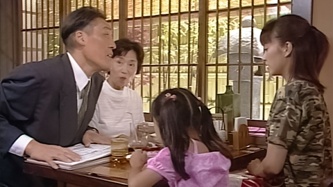 大好き！五つ子3 2001年放送 第16回 やさしいウソ｜ドラマ｜見逃し無料配信はTVer！人気の動画見放題