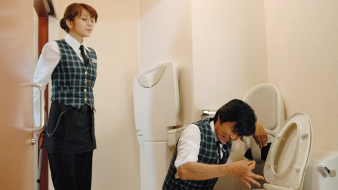 冗談じゃない! 2007年放送 ＃5 【田中圭出演 映画「スマホを落としただけなのに ～最終章～ ファイナル ハッキング ゲーム」11/1 公開記念】｜ドラマ｜見逃し無料配信はTVer！人気の ...