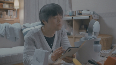 架空OL日記 2017年放送 #8｜ドラマ｜見逃し無料配信はTVer！人気の動画見放題