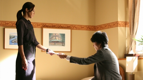 家政婦のミタ 2011年放送 第5話｜ドラマ｜見逃し無料配信はTVer！人気の動画見放題