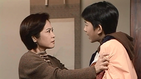 渡る世間は鬼ばかり 第4シリーズ(橋田壽賀子ドラマ) 1999年放送 第二十五回｜ドラマ｜見逃し無料配信はTVer！人気の動画見放題