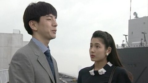 家なき子 1994年放送 第12話(最終話)｜ドラマ｜見逃し無料配信はTVer！人気の動画見放題