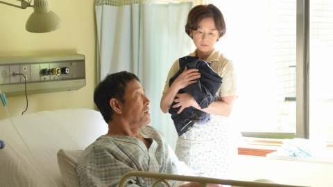 Woman 2013年放送 第9話｜ドラマ｜見逃し無料配信はTVer！人気の動画見放題