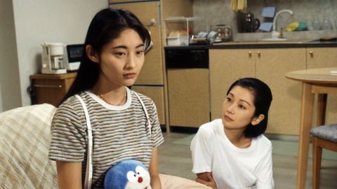 愛していると言ってくれ 1995年放送 Vol.7「再会」｜ドラマ｜見逃し無料配信はTVer！人気の動画見放題