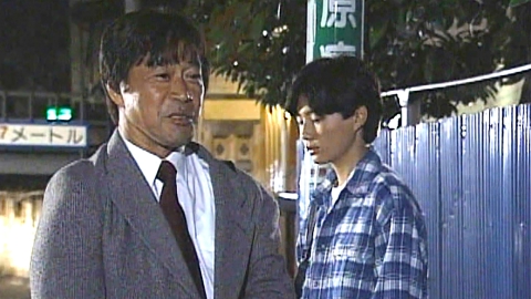 3年B組金八先生(第4シリーズ) 1995年放送 第3回 「イジメの輪」｜ドラマ｜見逃し無料配信はTVer！人気の動画見放題