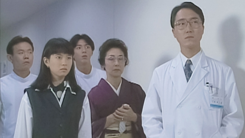 私の運命 1994年放送 Vol.6「母が信じる霊能力者」｜ドラマ｜見逃し無料配信はTVer！人気の動画見放題