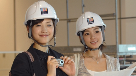 ホタルノヒカリ2 2010年放送 第4話｜ドラマ｜見逃し無料配信はTVer！人気の動画見放題