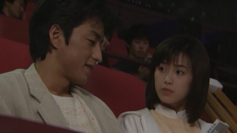 星の金貨 1995年放送 第1話｜ドラマ｜見逃し無料配信はTVer！人気の動画見放題