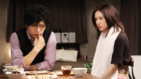 悪夢ちゃん 2012年放送 第1話｜ドラマ｜見逃し無料配信はTVer！人気の動画見放題