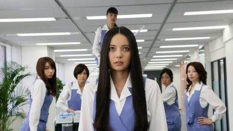 救命病棟24時（第4シリーズ） 2009年放送 第2話 救えない患者はどこへ｜ドラマ｜見逃し無料配信はTVer！人気の動画見放題