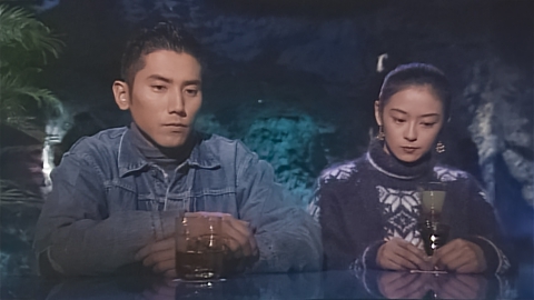 いつか好きだと言って 1993年放送 Step 11 【鈴木京香出演 映画「グランメゾン パリ」絶賛公開中!!】｜ドラマ｜見逃し無料配信はTVer！人気の動画見放題