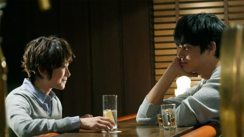 Chef～三ツ星の給食～ 2016年放送 第1話 天才シェフが挑む予算240円の最高の給食！！｜ドラマ｜見逃し無料配信はTVer！人気の動画見放題