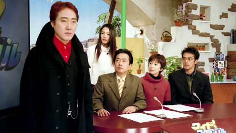 トリック 2 2002年放送 第7話｜ドラマ｜見逃し無料配信はTVer！人気の動画見放題