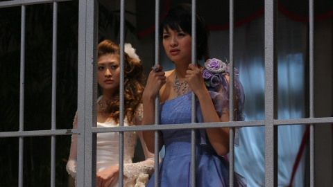 メイちゃんの執事 2009年放送 #10 ラストkiss｜ドラマ｜見逃し無料配信はTVer！人気の動画見放題