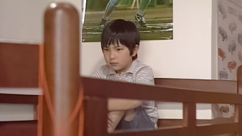 大好き！五つ子3 2001年放送 第4回 いじめっ子｜ドラマ｜見逃し無料配信はTVer！人気の動画見放題