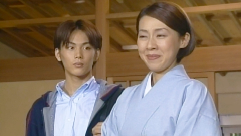 温泉へ行こう 1999年放送 第57回 「私じゃダメ？」｜ドラマ｜見逃し無料配信はTVer！人気の動画見放題