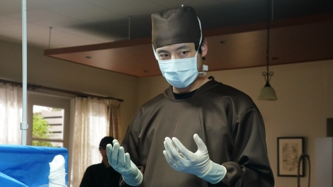 Dr.チョコレート 6月24日(土)放送分 #10(最終回) さよなら、Dr.チョコレート｜ドラマ｜見逃し無料配信はTVer！人気の動画見放題