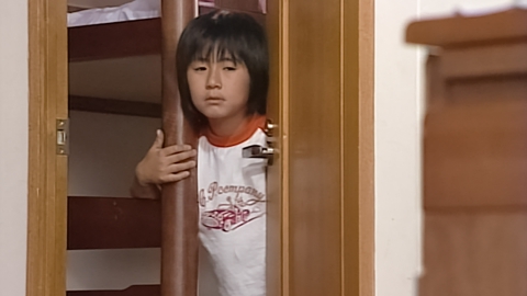 大好き！五つ子3 2001年放送 第6回 大脱走!｜ドラマ｜見逃し無料配信はTVer！人気の動画見放題